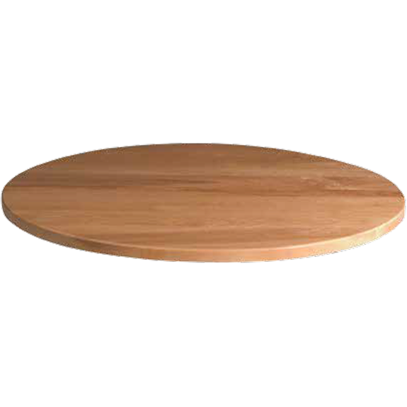 Carolina -Table | Table Tops - Solid Wood Plank and Butcher block table ...