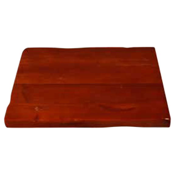 Carolina -Table | Table Tops - Solid Wood Plank and Butcher block table ...