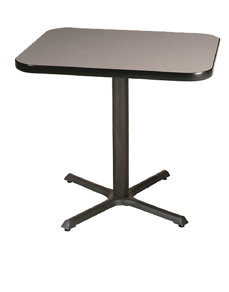 Carolina -Table | Table Tops - T Molding & PVC Self Edge Laminates