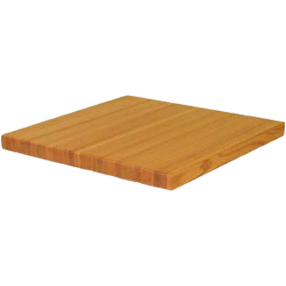 Carolina -Table | Table Tops - Solid Wood Plank and Butcher block table ...