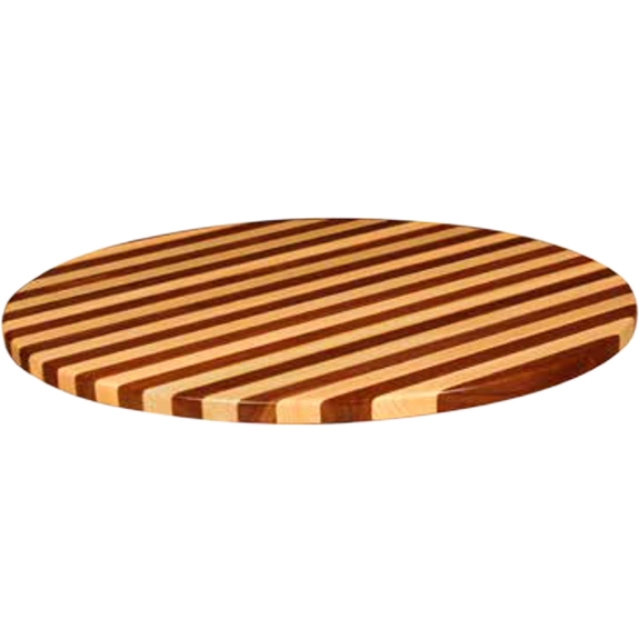 Carolina -Table | Table Tops - Solid Wood Plank and Butcher block table ...