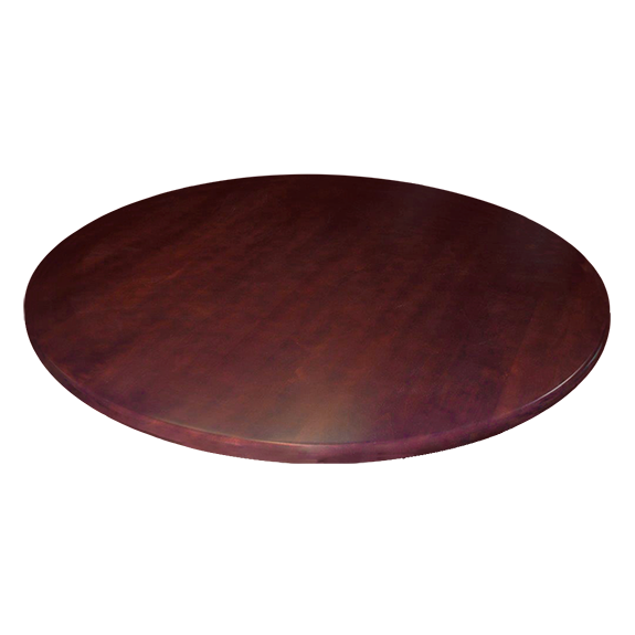 Carolina -Table | Table Tops - Solid Wood Plank and Butcher block table ...